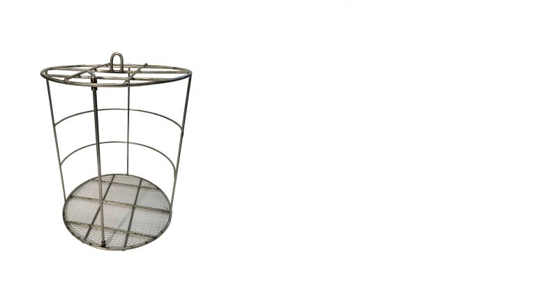 Dipping Basket - F.A.W. Equipment Hiqh Quality equipment for industrial ...